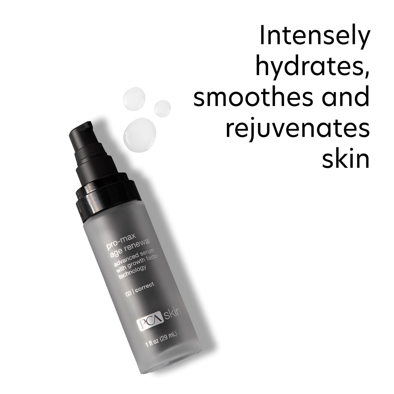 Pro-Max Age Renewal | Advanced Anti-Aging | PCA SKIN
