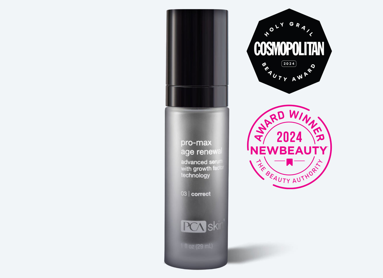 Pro-Max Age Renewal | Advanced Anti-Aging | PCA SKIN