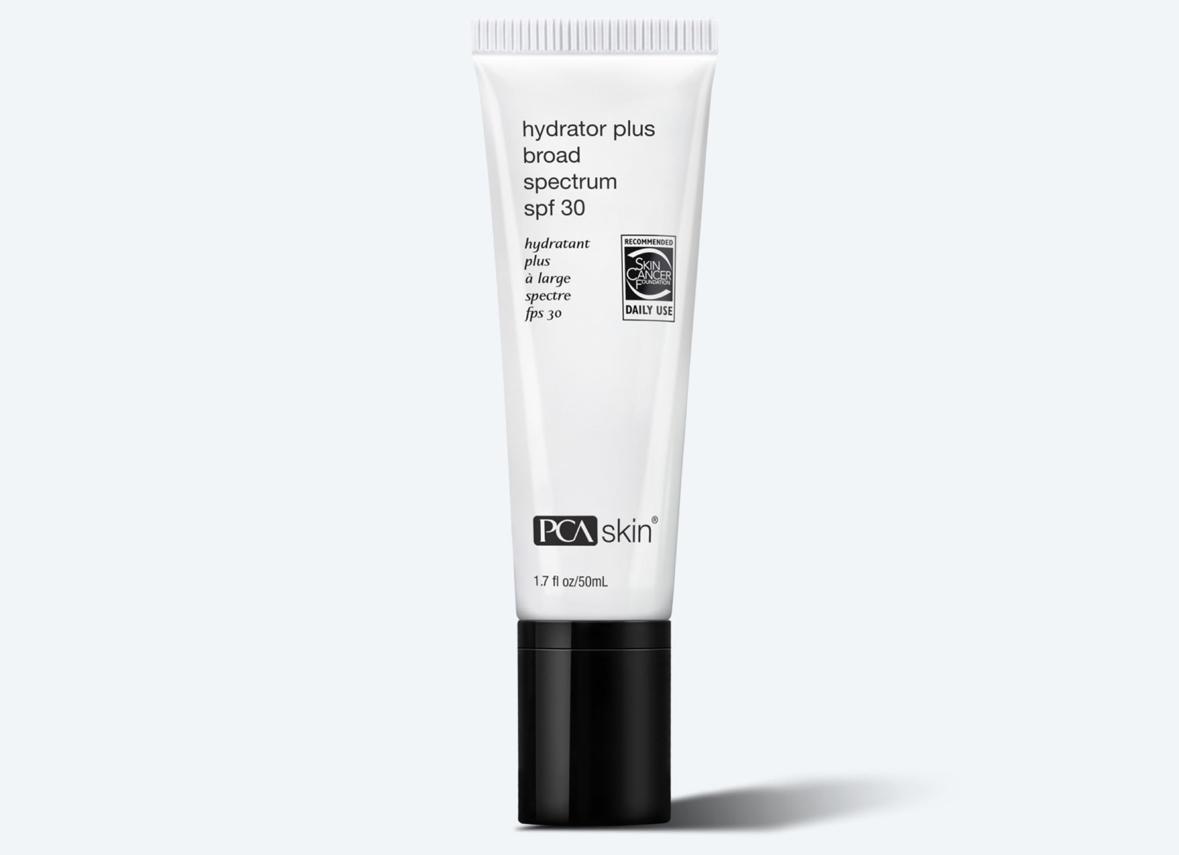 Hydrator Plus Broad Spectrum SPF 30 | Sunscreen | PCA SKIN
