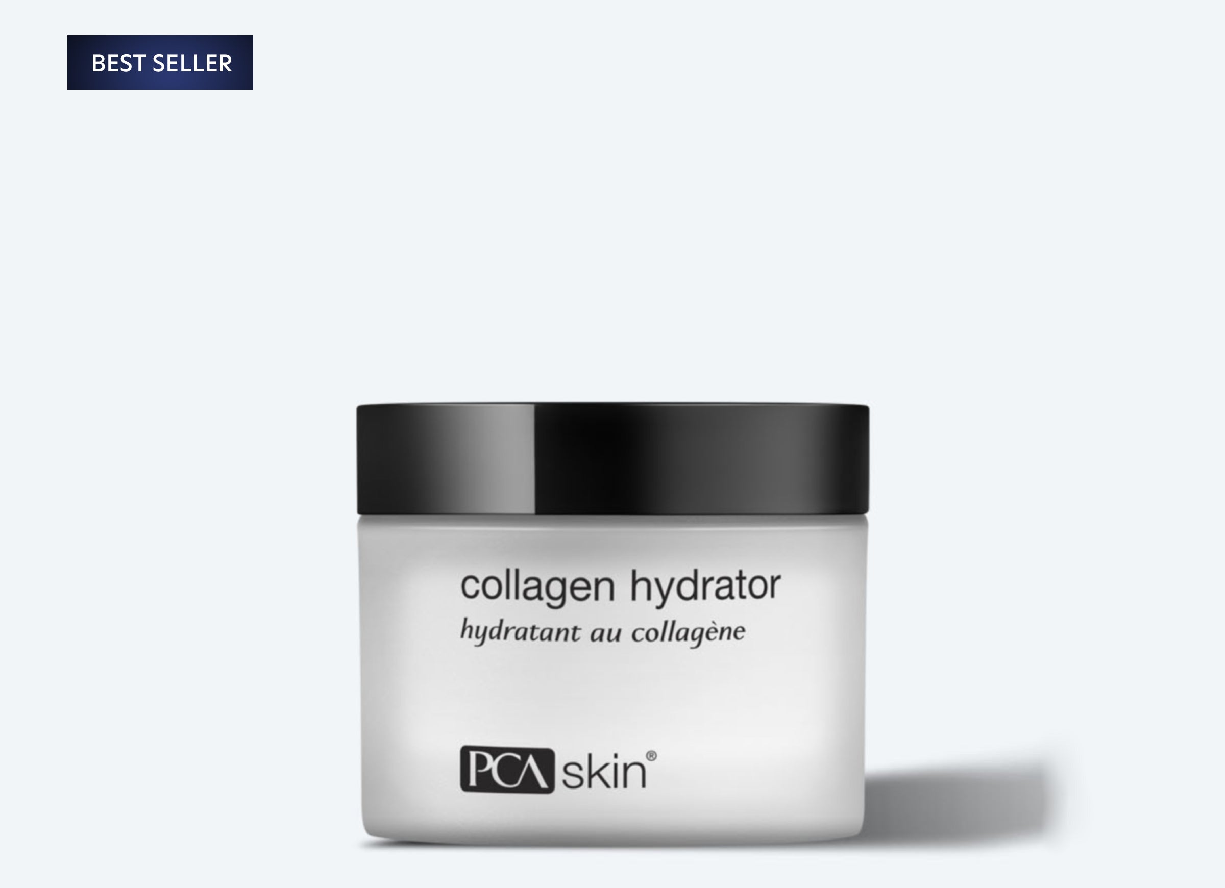Collagen Hydrator | Rich Moisturizer | PCA SKIN